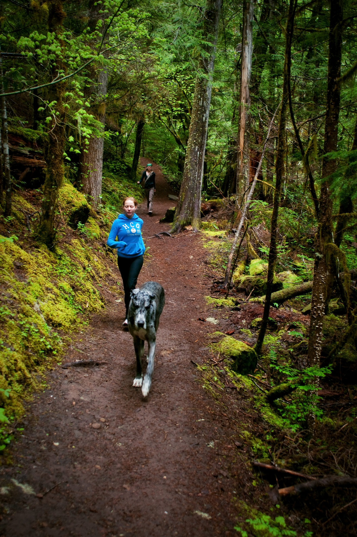 Play - City of Stevenson