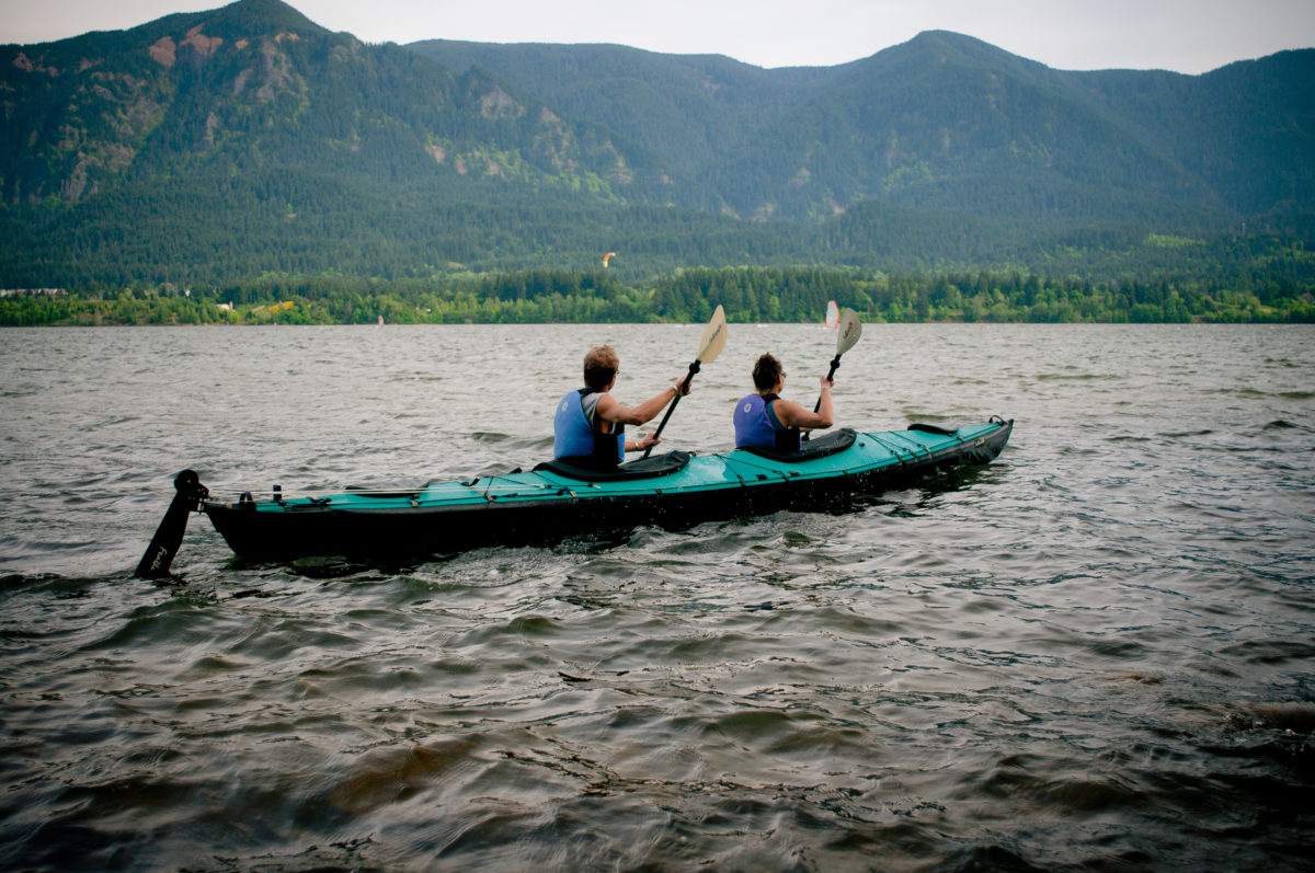 Play - City of Stevenson