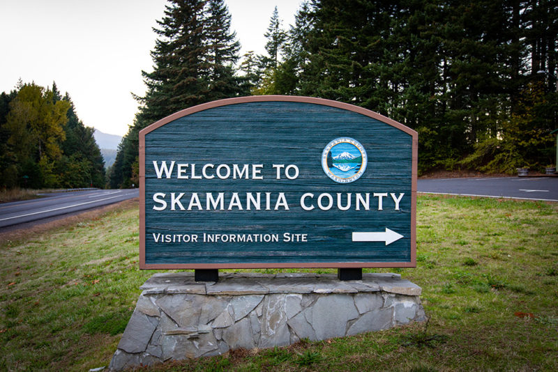 Home - City of Stevenson