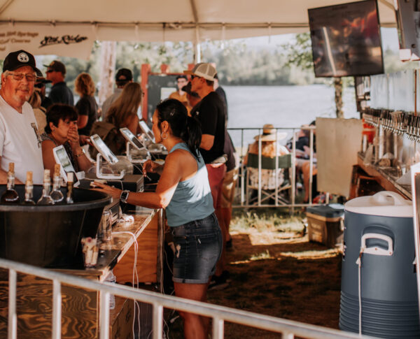 Festivals + Events - City of Stevenson